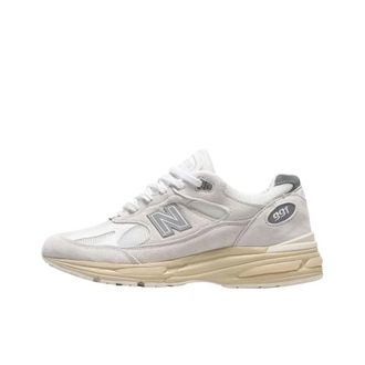 New Balance 991 V2 - unisex - Sport - Blanc - Taille: 36 EU