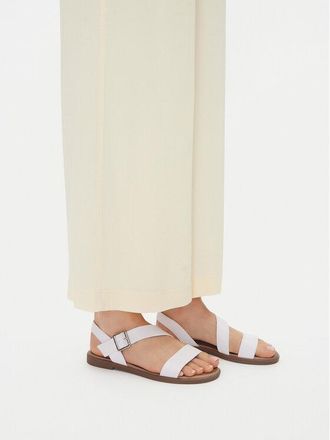 Jenny Sandalen DARI WS250723-3 Wei&szlig;