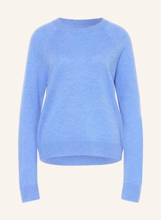Sams&oslash;e & Sams&oslash;e Sams&oslash;e Sams&oslash;e Cashmere-Pullover Boston blau