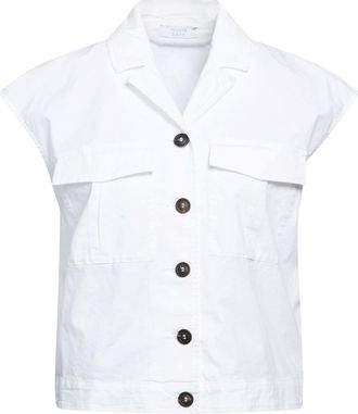 PESERICO JACKEN & M&Auml;NTEL - Westen auf YOOX.COM