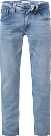 Pepe Jeans London Herren Jeans blau