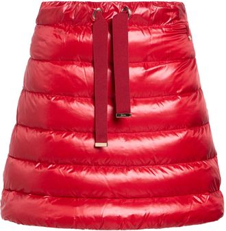 Herno HOSEN & R&Ouml;CKE - Minir&ouml;cke auf YOOX.COM