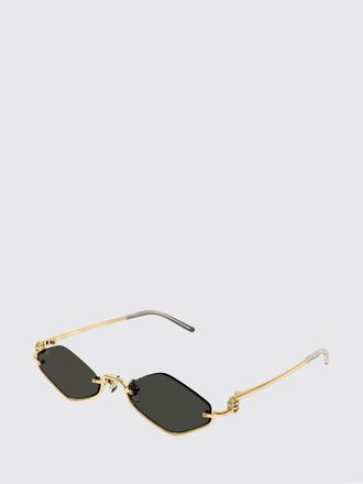 Gucci Lunettes De Soleil Homme couleur Gris