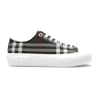 Burberry Sportschuhe - - Shoes - Damen - Braun - 37 EU