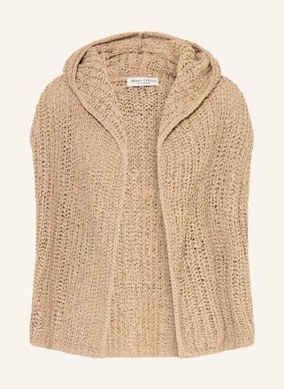 Marc O'Polo Marc Opolo Strickh&uuml;lle beige