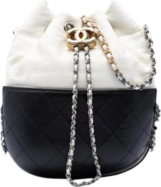 Chanel Pre-owned Gabrielle Bucket Bag - - Pre-owned - Damen - Mehrfarbig - ONE SIZE