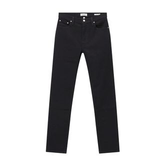 Frame Denim Slim-fit Jeans - - Jeans - Herren - Schwarzk - W30