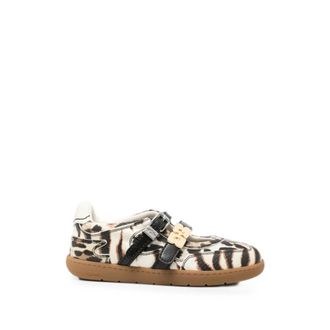 Ganni Damen, Schuhe, Wei&szlig;, 41 EUGr&ouml;&szlig;e