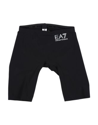 Emporio Armani HOSEN & R&Ouml;CKE - Leggings auf YOOX.COM