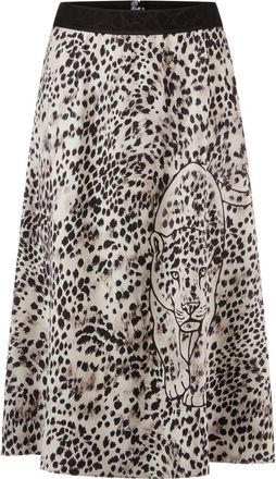 Basler Midi-Rock BASLER beige