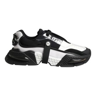 Dolce & Gabbana Airmaster Low-top Sneaker - - Shoes - Herren - Mehrfarbig - 42 EU