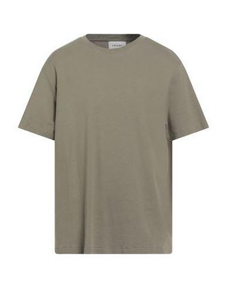 Frame Denim TOPS - T-shirts sur YOOX.COM