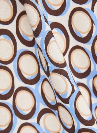 Rabe Klassische Bluse Bluse