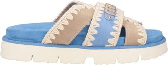 Mou SCHUHE - Sandalen auf YOOX.COM