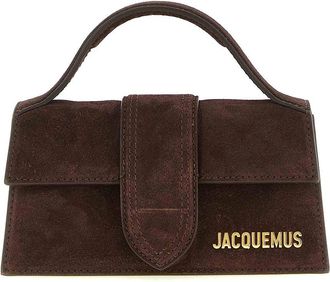 Jacquemus Sac Cabas - Marron