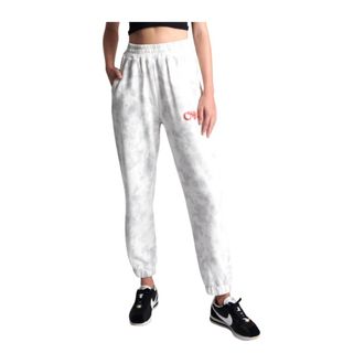 One Teaspoon Kick Sweatpants - - Trousers - Damen - Grau - XS