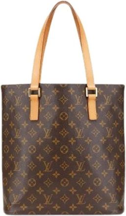 Louis Vuitton Damen, Pre-Owned, Braun, ONE SIZEGröße
