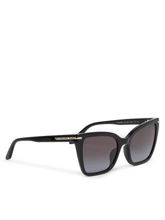 Emporio Armani Sonnenbrillen 0EA4273BU 50178G Schwarz