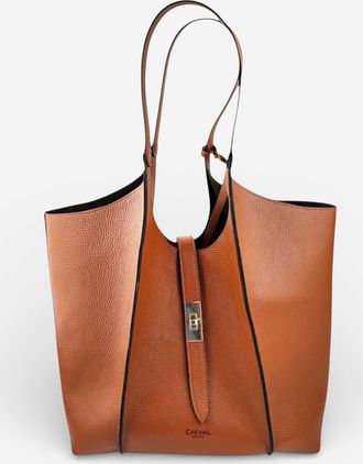 Cheval Firenze Schultertasche Poppy