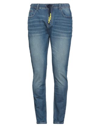Yes-Zee HOSEN & R&Ouml;CKE - Jeanshosen auf YOOX.COM