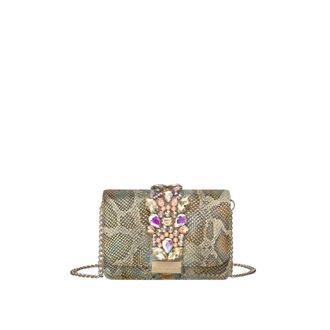 Alma En Pena Jewel Schultertasche - - Bags - Damen - Mehrfarbig - ONE SIZE