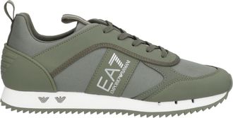 Emporio Armani SCHUHE - Sneakers auf YOOX.COM