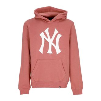 47 Brand Herren, Sweatshirts & Hoodies, Rosa, XLGr&ouml;&szlig;e