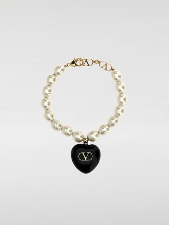 Valentino Garavani Schmuck VALENTINO GARAVANI Damen Farbe Wei&szlig;