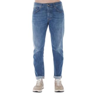 Dondup Herren, Jeans, Blau, W36Gr&ouml;&szlig;e