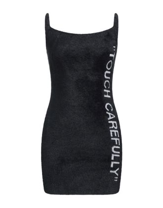 Off-white KLEIDER - Mini-Kleider auf YOOX.COM