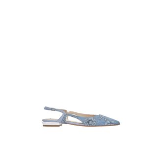 Liu Jo Damen, Schuhe, Blau, 39 EUGr&ouml;&szlig;e