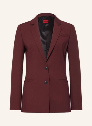 HUGO BOSS Hugo Blazer Aledona rot
