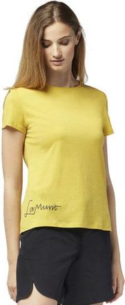 LaMunt Alexandra Logo - T-shirt - Damen