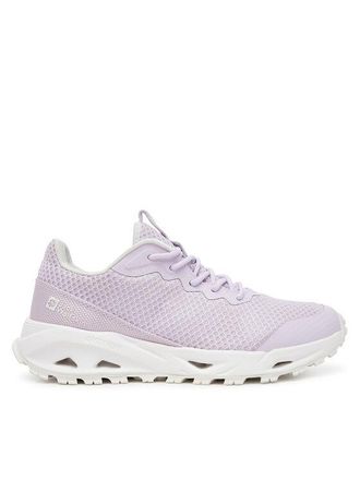 Jack Wolfskin Trekkingschuhe Prelight Vent Low 4064351 Violett