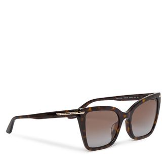 Emporio Armani Sonnenbrillen Emporio Armani 0EA4273BU 502689 Braun