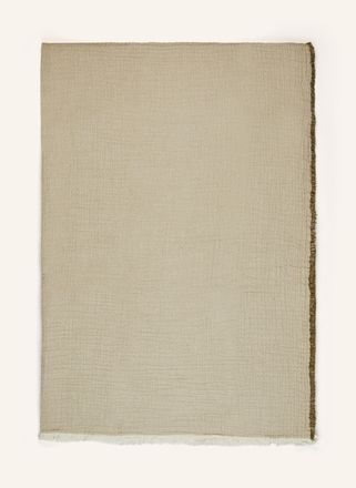 Eskimo Eskimo Plaid Nora beige