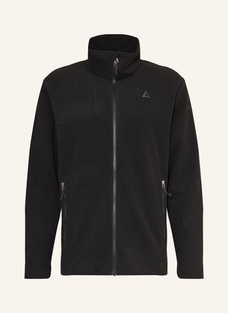 Sch&ouml;ffel Fleecejacke Karif schwarz