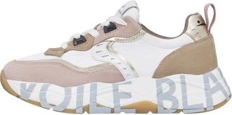 Voile Blanche Damen, Schuhe, Mehrfarbig, 37 EUGr&ouml;&szlig;e