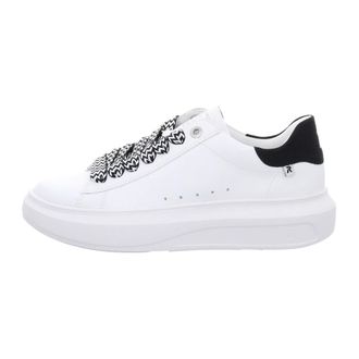 Rieker Damen, Schuhe, Wei&szlig;, 42 EUGr&ouml;&szlig;e