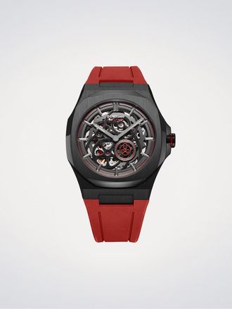 D1 Milano Crimson Core