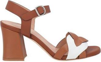 Pollini CHAUSSURES - Sandales sur YOOX.COM