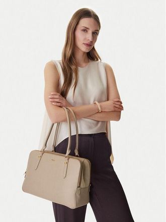 Furla Handtasche Giulia L WB01872 BX0460 CN 4488S Beige