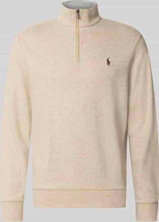 Polo Ralph Lauren Regular Fit Sweatshirt aus Baumwoll-Mix