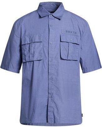 Brixton TOPS - Chemises sur YOOX.COM