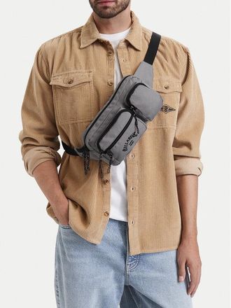 Billabong G&uuml;rteltasche CWBEO-BLB-P-001-10 Grau