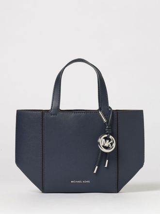 Michael Kors Umh&auml;ngetasche MICHAEL KORS Damen Farbe Blau