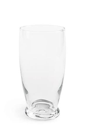 Excelsa Munchen Bierkrug, Glas, 3 Stück