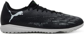 Puma Fu&szlig;ballschuhe Future 8 Play Tt 108378 02 Schwarz