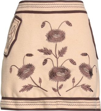 Antik Batik HOSEN & RÖCKE - Miniröcke auf YOOX.COM