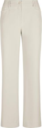 Peter Hahn Comfort Fit-Hose Passform Cornelia Peter Hahn beige